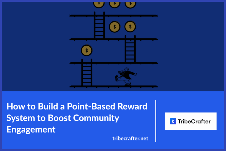 Badges for Online Communities: Boost Engagement with Gamified Recognition - TribeCrafter